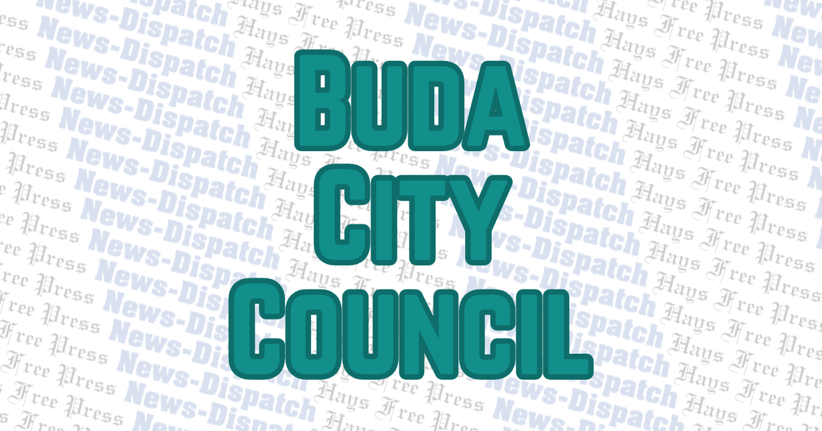 City of Buda hosts annual State of the Community