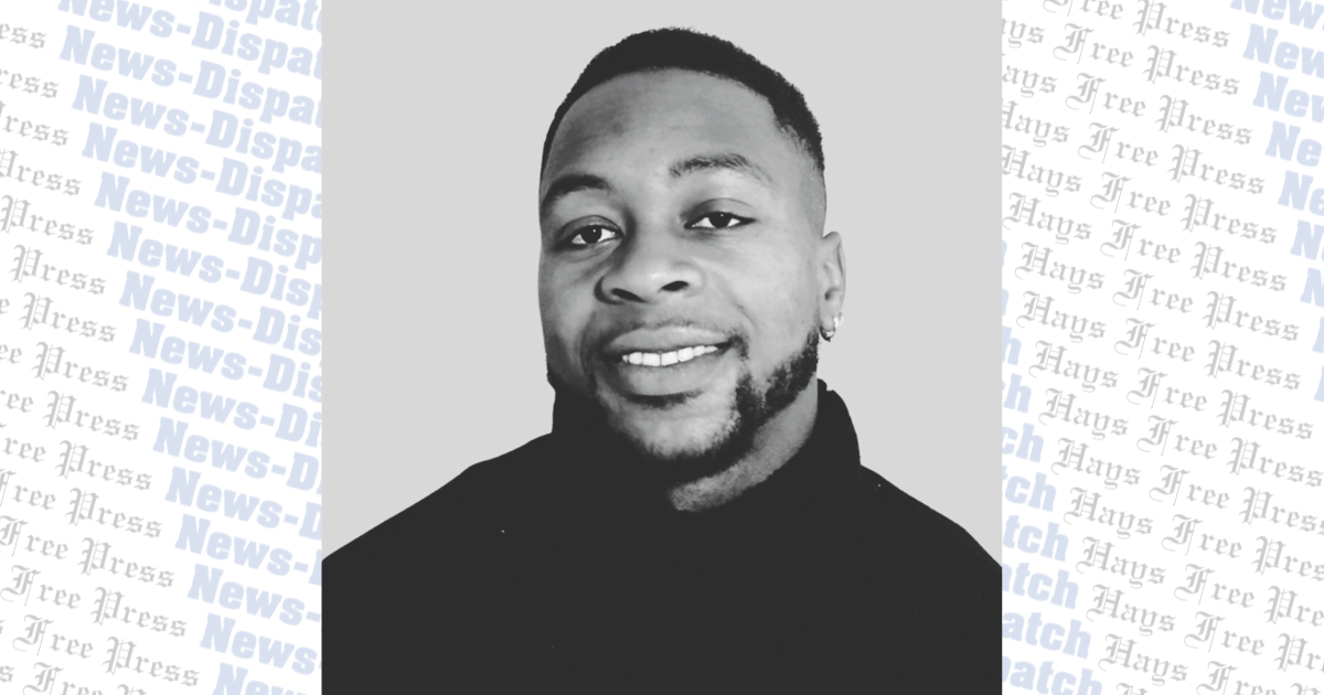 Cyrus Gray releases memoir, hopes to inspire others