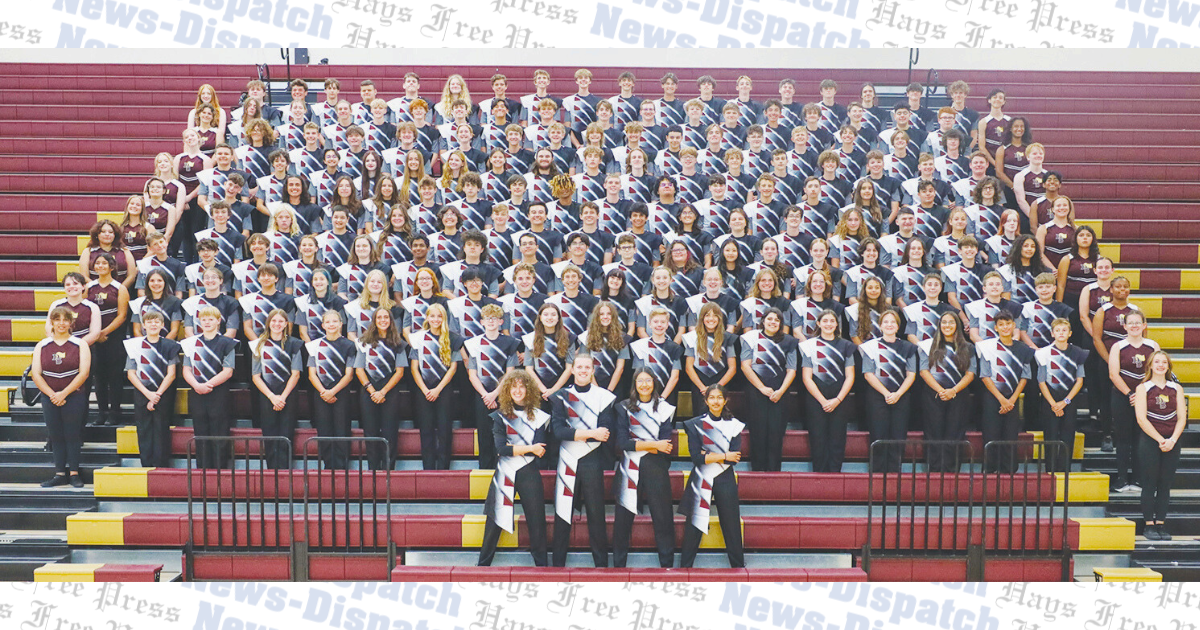 Dripping Springs High School Tiger band to make 20th appearance at ...