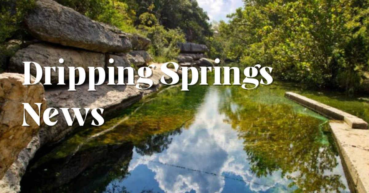 Dripping Springs organization serves in times of crisis