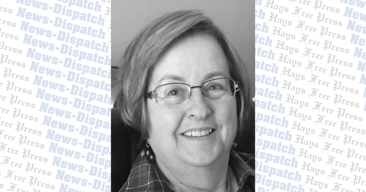 Janice Bowen Thompson (1948-2024)
