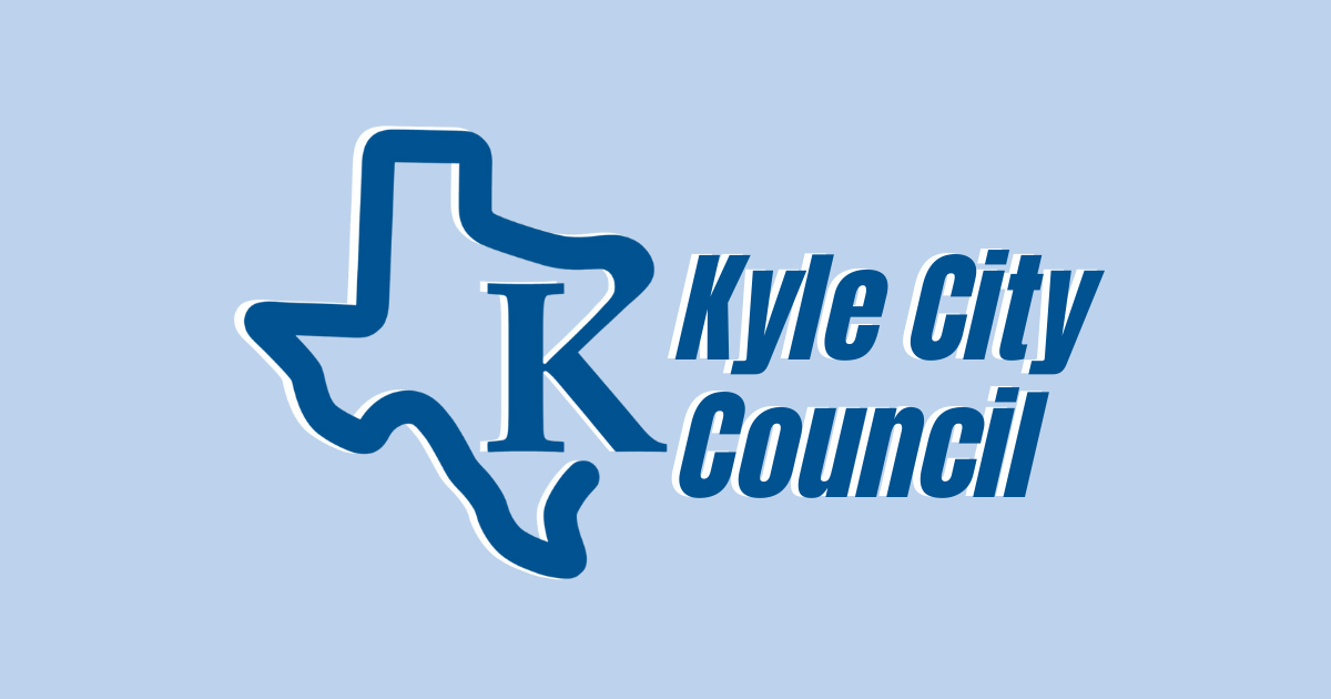Kyle City Council talks roundabouts, community center