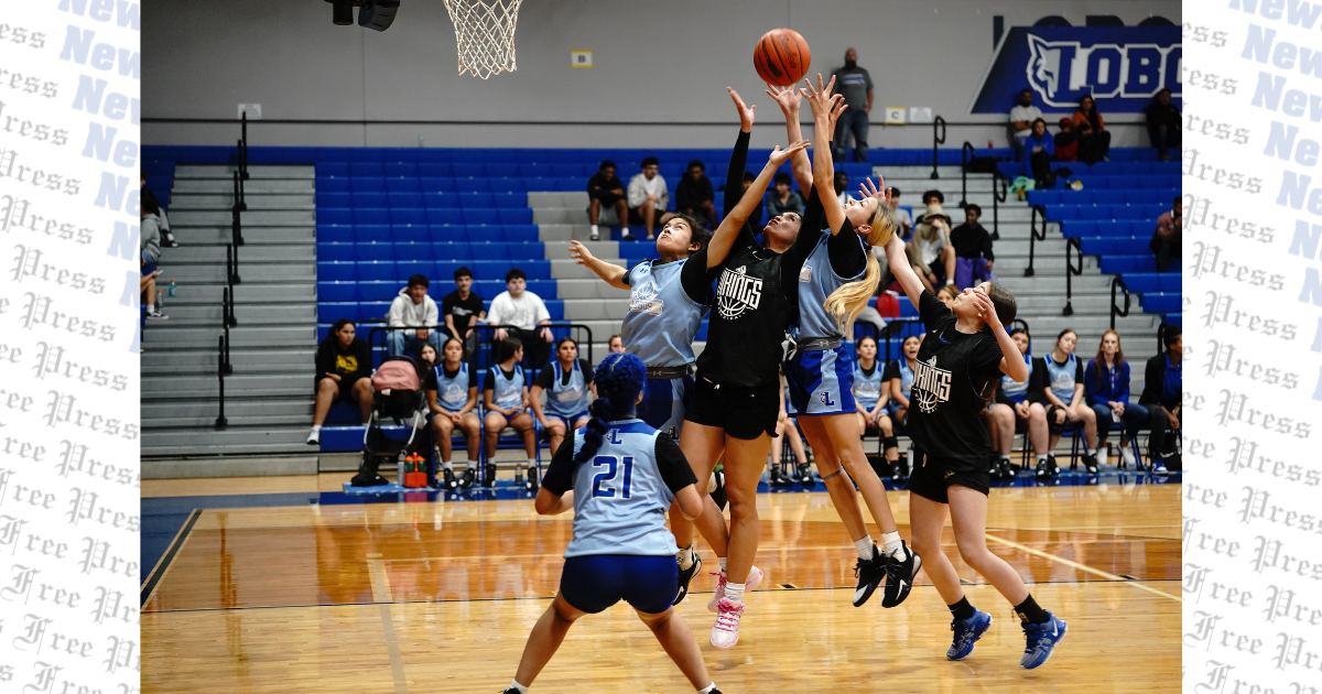 Lehman Lady Lobos tip off basketball season