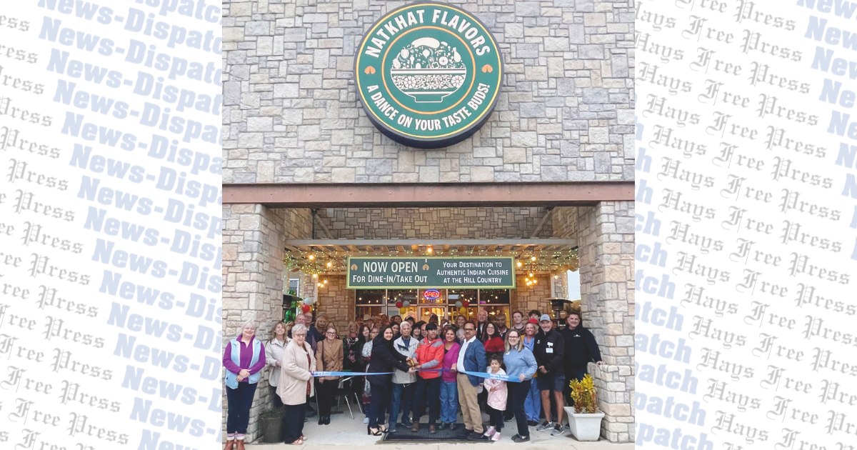 Natkhat Flavors marks three years of 'A Dance On Your Taste Buds'