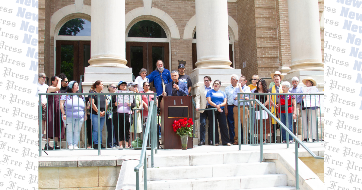 Organizations demand transparency three months after ICE raid